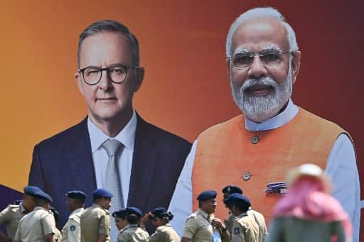 Australian PM Anthony Albanese's four-day visit to India begins today. Here are the details ...