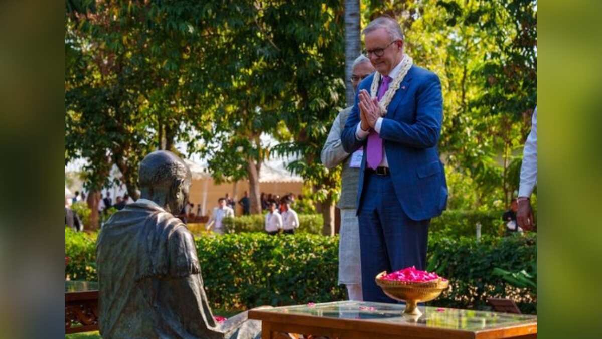 PM Anthony Albanese announces education recognition mechanism, Indian degrees to be recognised ...