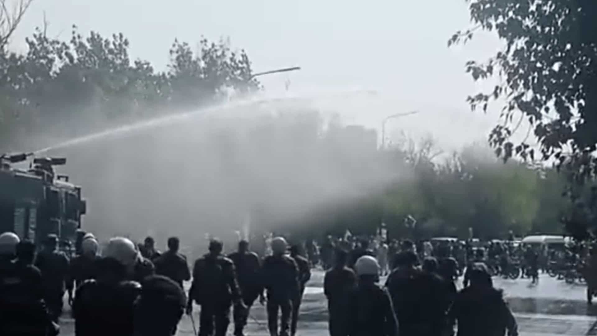 WATCH | Pakistan imposes Section 144 ahead of PTI rally, Imran calls it ...