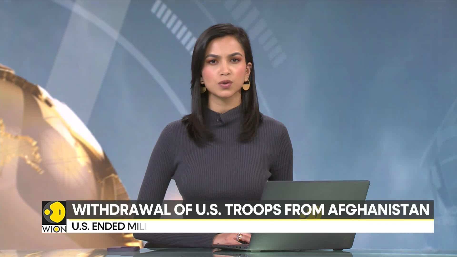 NATO chief warns Bakhmut may fall soon - World News