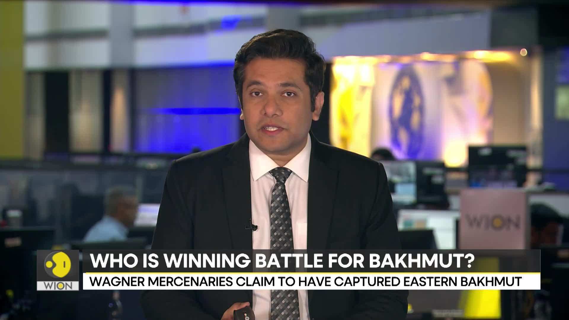 Why battle of Bakhmut can define the endgame of Ukraine war? - World News