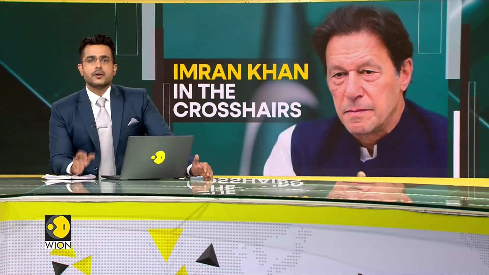 Lahore HC overturns PEMRA ban against Imran Khan | WION Dispatch ...
