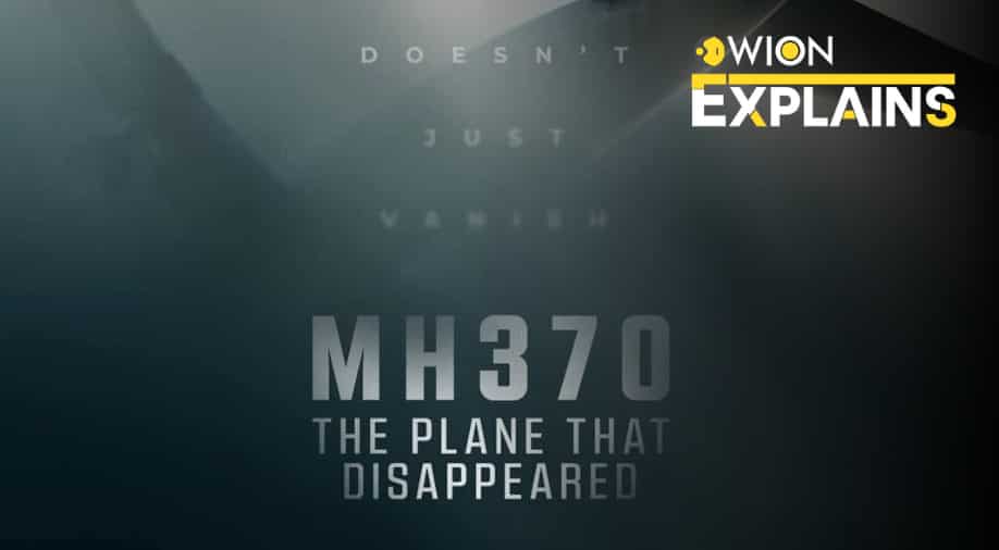 Explained: Netflix documentary 'MH370: The Plane That Disappeared' and ...
