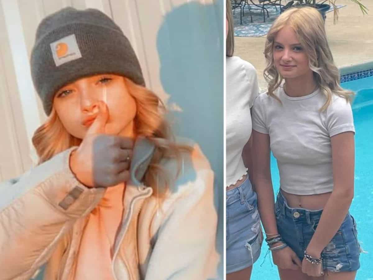 Who is Emily Barger? Missing Indiana teen for whom Silver Alert was ...