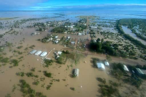 Australia: Govt evacuates residents of Queensland amid record-breaking ...