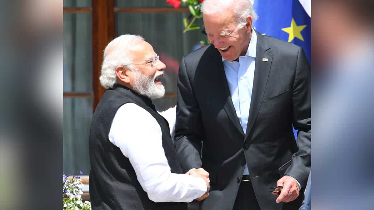 Indian PM Modi to travel to US in June for a bilateral visit: Sources ...