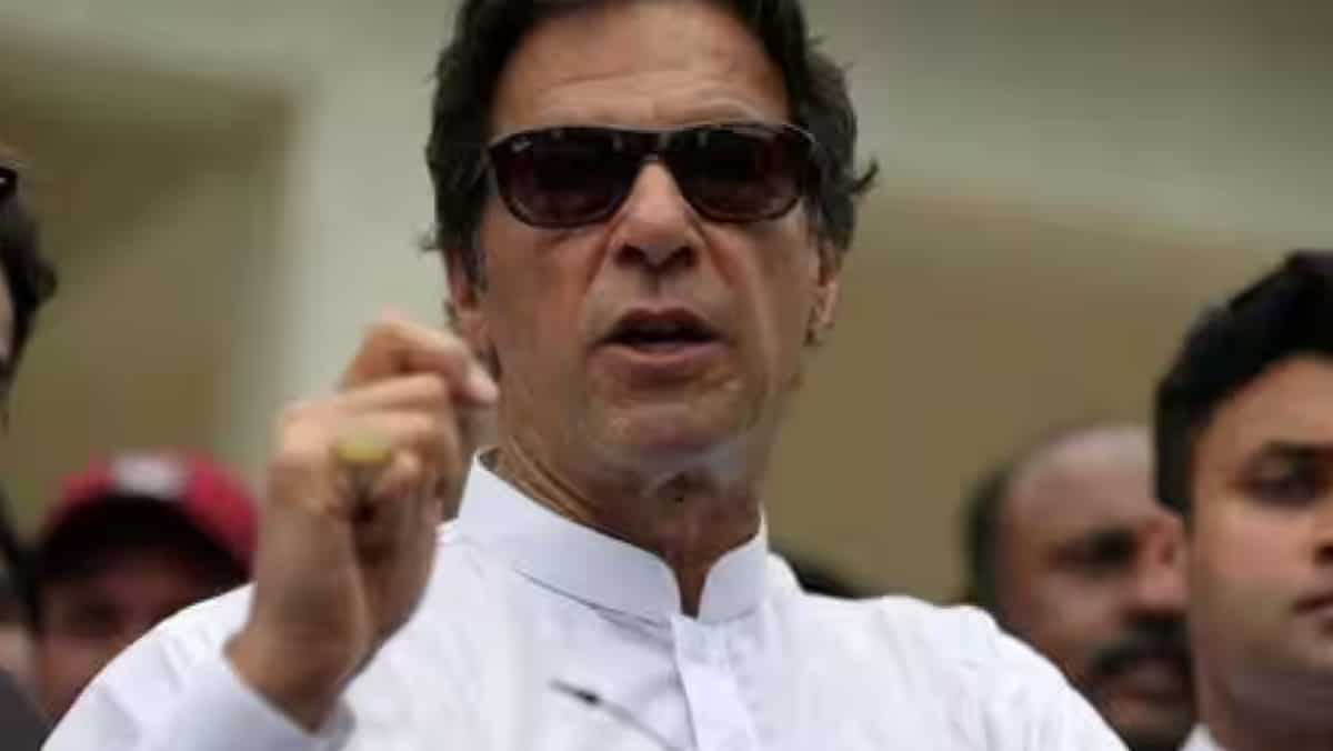 In a historic first, Pakistan releases Toshakhana gifts records - World ...