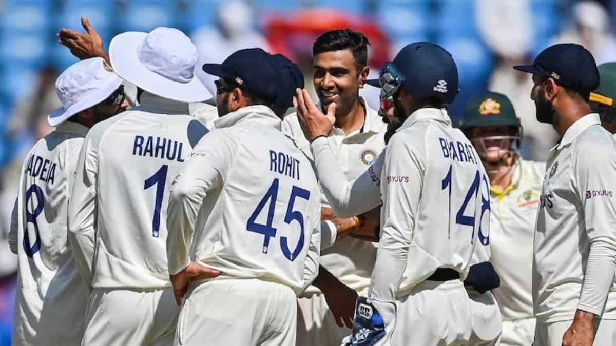 WTC 2023: India seal final berth after Sri Lanka’s dramatic defeat in ...