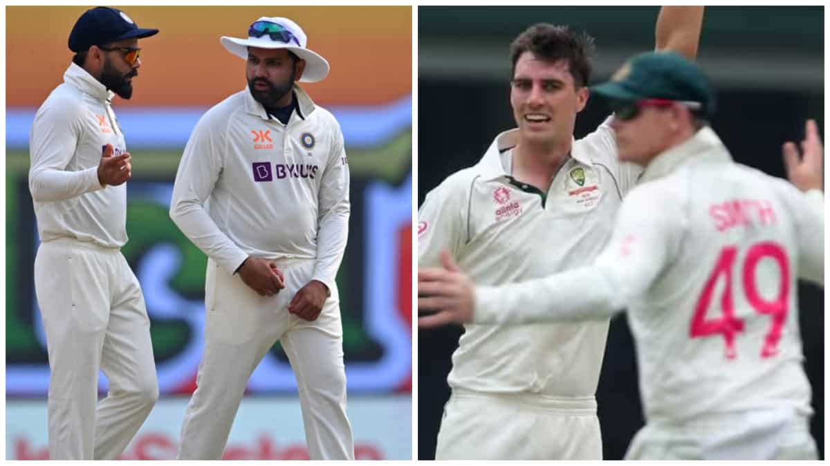 WTC final: Ind-Aus to meet in ICC men's finale for first time after 20 ...