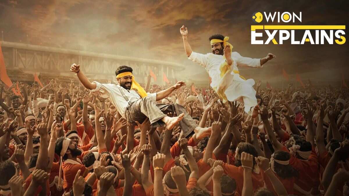 Explained: How RRR scored Best Song nomination & win at Oscars, which ...
