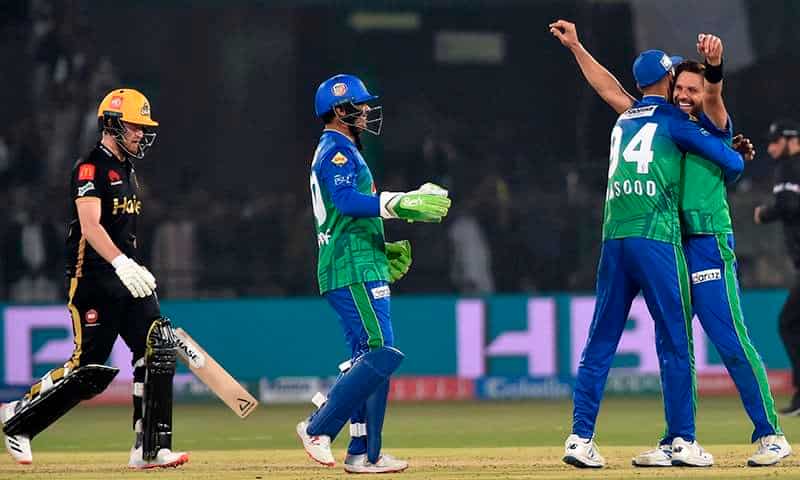 PSL 2023 playoff matches live streaming: When and where to watch ...