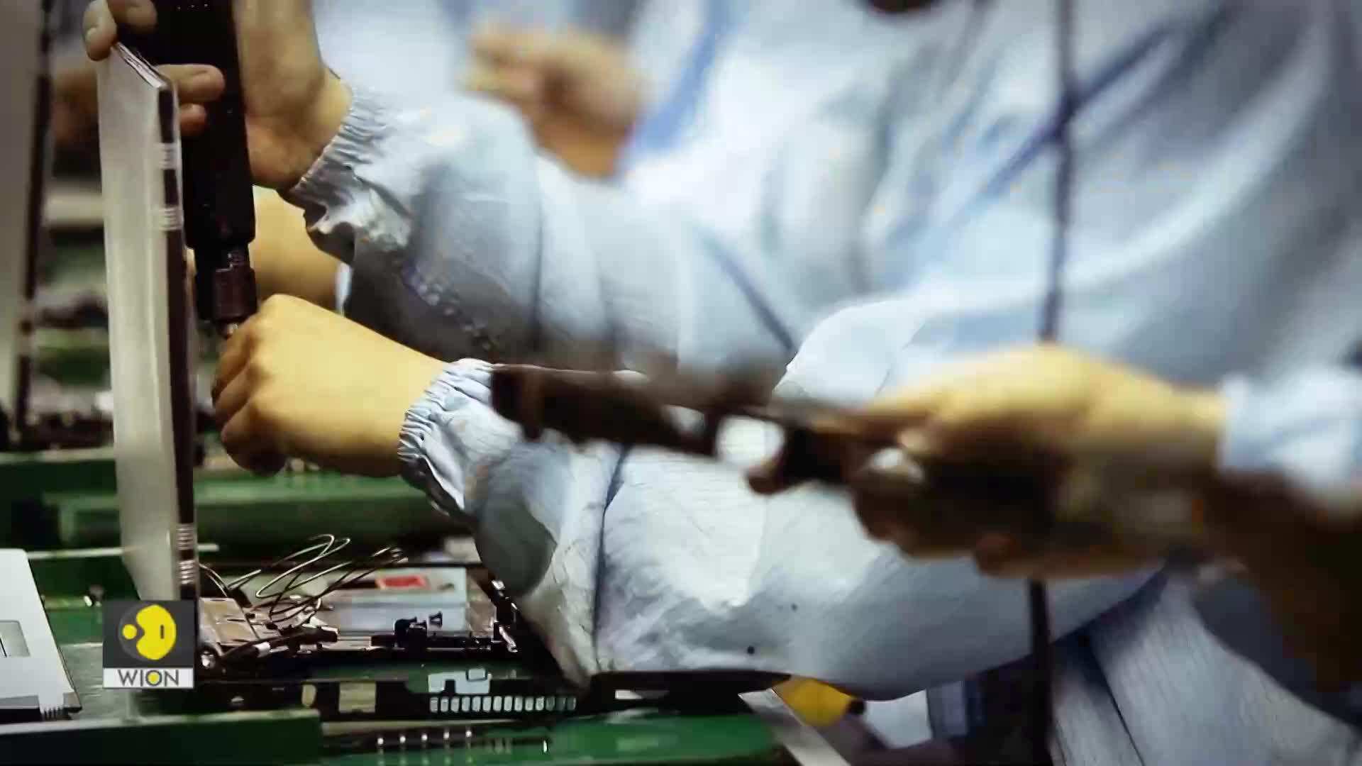 Audi Material Loop Project: Recycling old cars to make new ones | WION ...