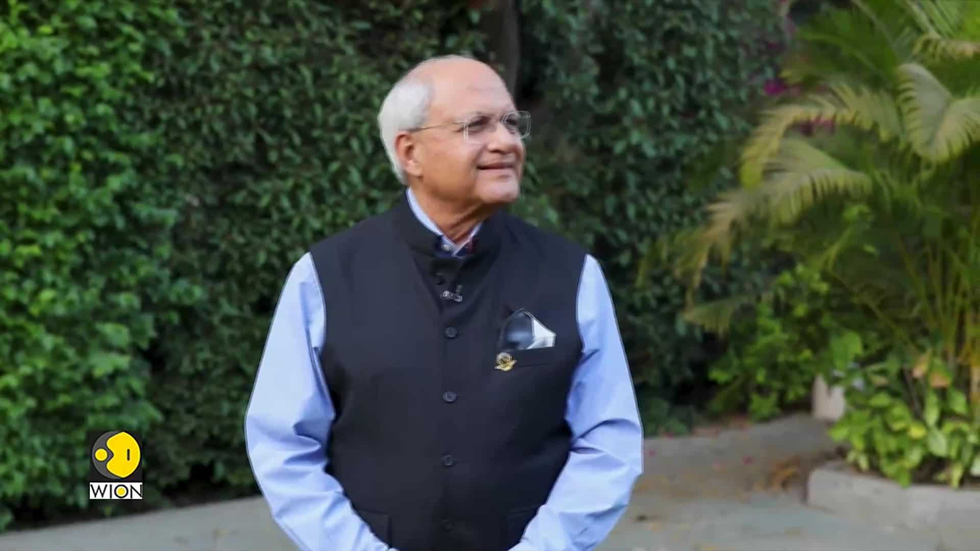 The India Story | HCL Co-founder Ajai Chowdhry explains India's ...