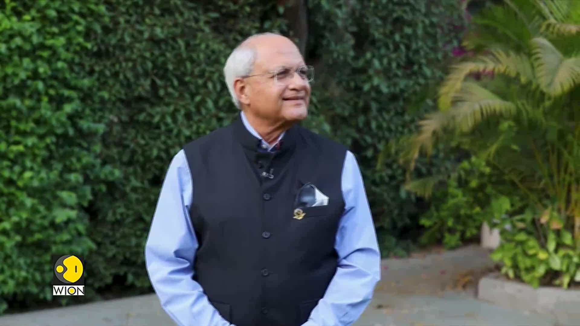 The India Story | HCL Co-founder Ajai Chowdhry explains India's ...