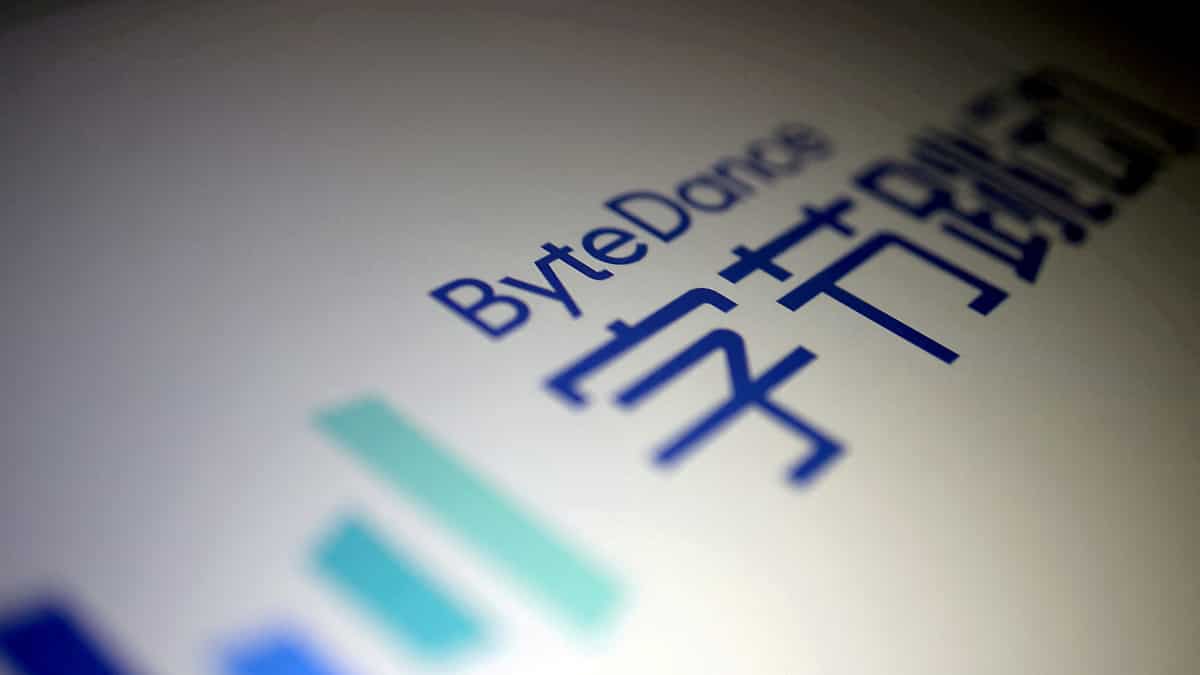 ByteDance teams up with Broadcom to develop advanced AI chip - Business ...