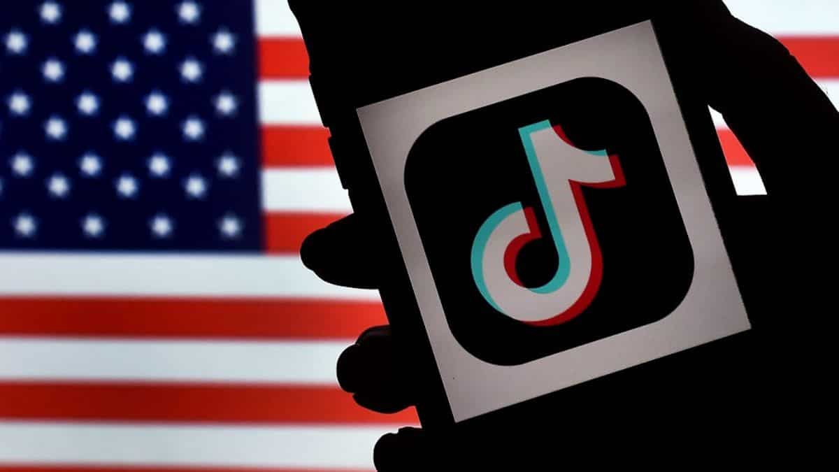 TikTok’s Dilemma: Chinese stake vs. potential ban in the US - Business ...