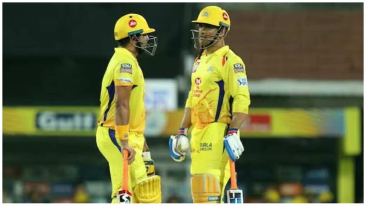 'You can be a...': Former CSK star Suresh Raina reveals the biggest advice he received from MS ...