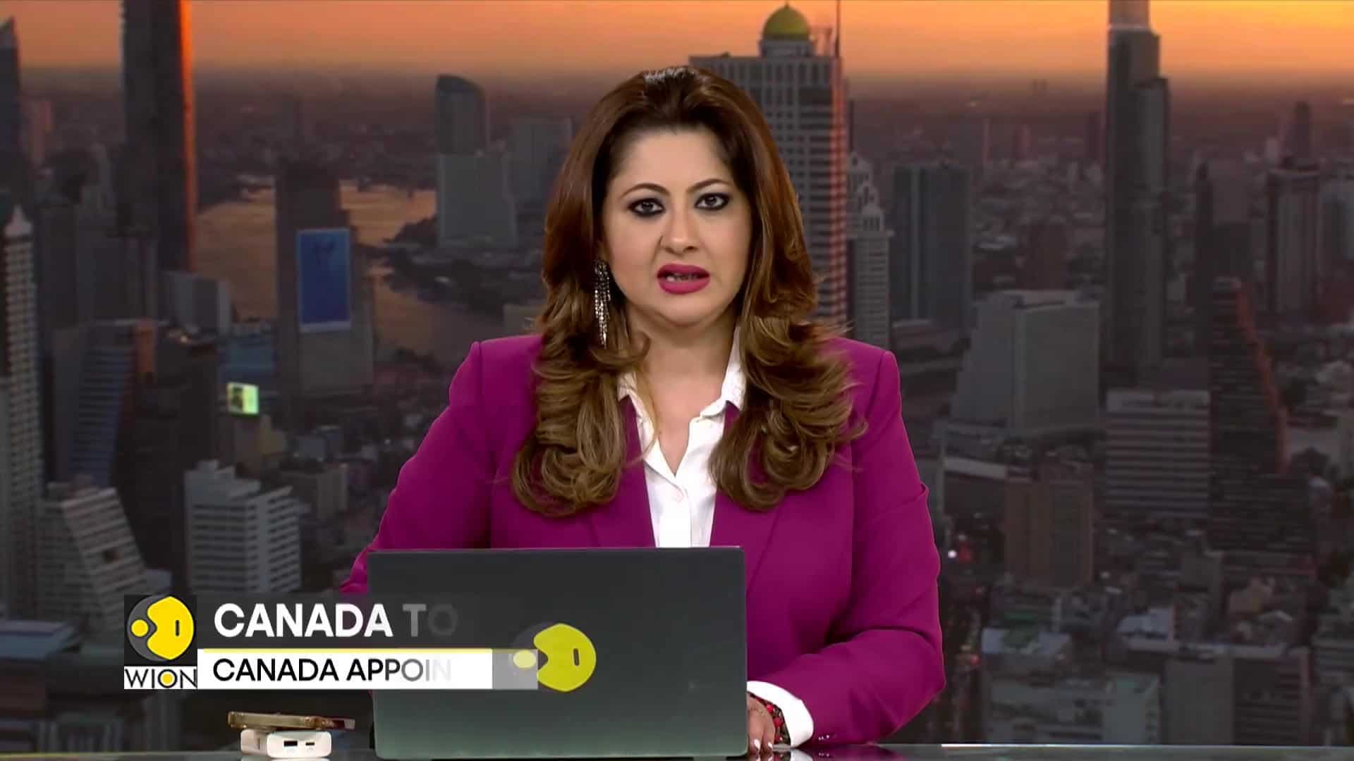 Canada appoints investigator to probe alleged China election meddling - World News