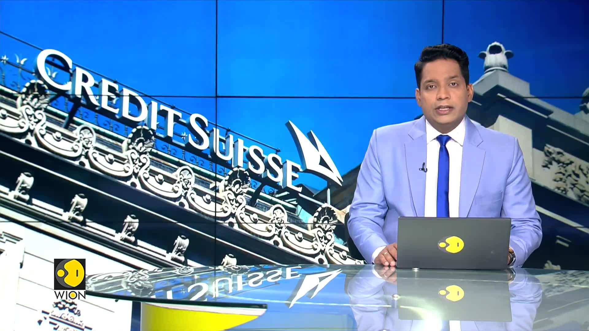 Credit Suisse sued by U.S. shareholders, accused of defrauding ...