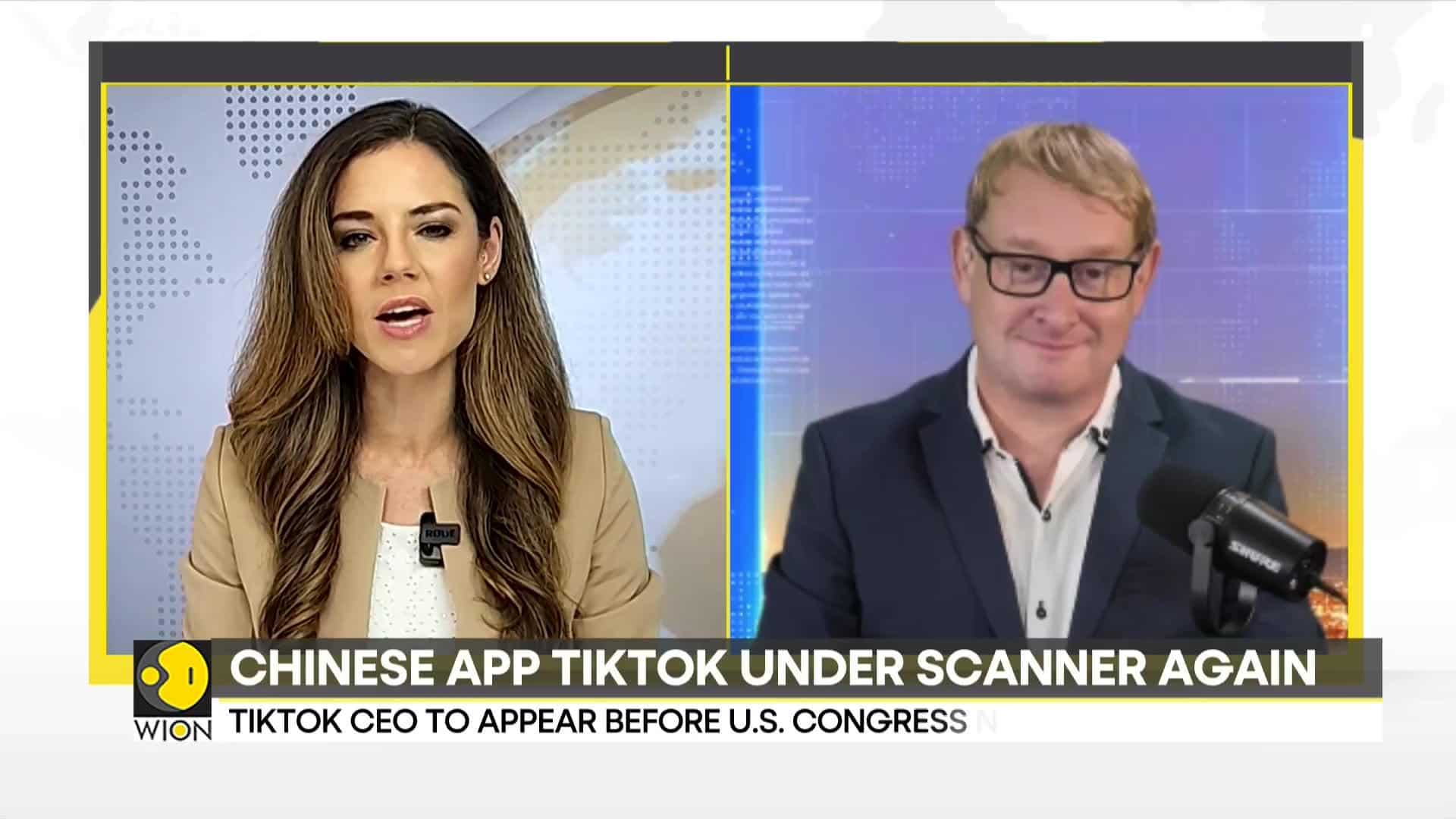 TikTok under scanner again as UK BANS it on government devices - World News
