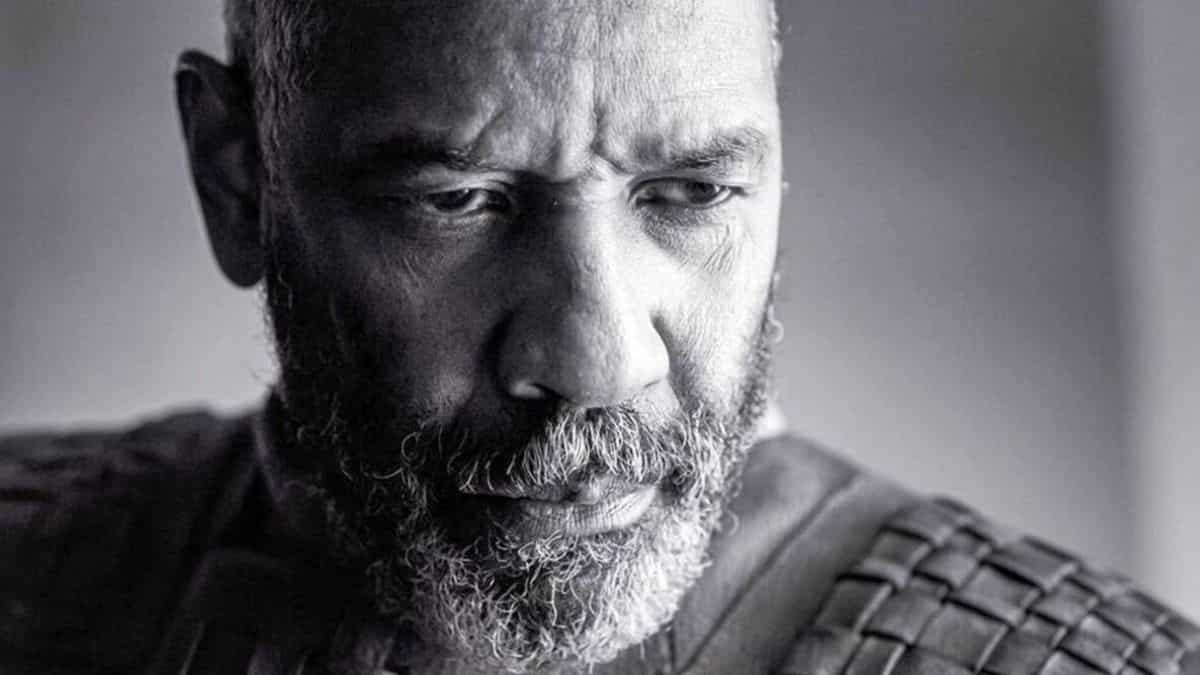 Denzel Washington joins Ridley Scott's Gladiator 2: Who will he play ...