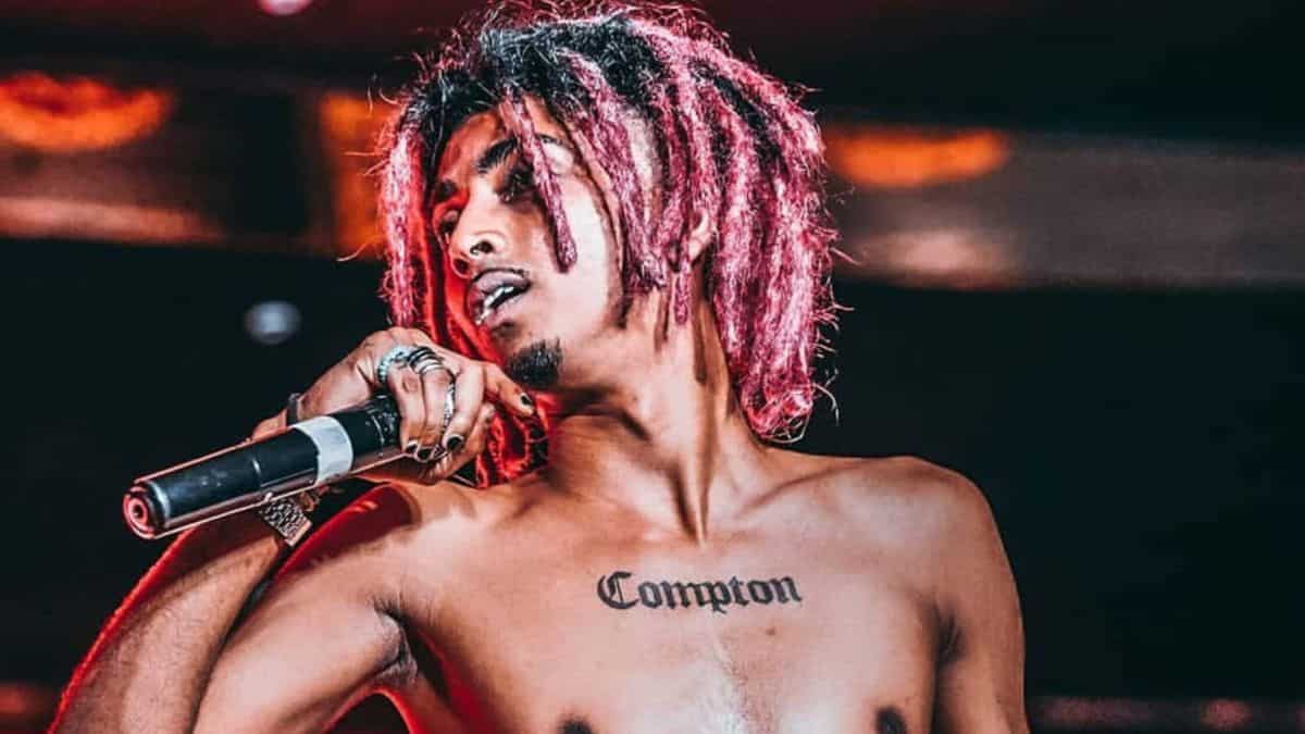 Indian rapper MC Stan shares cryptic note about quitting music; deletes ...