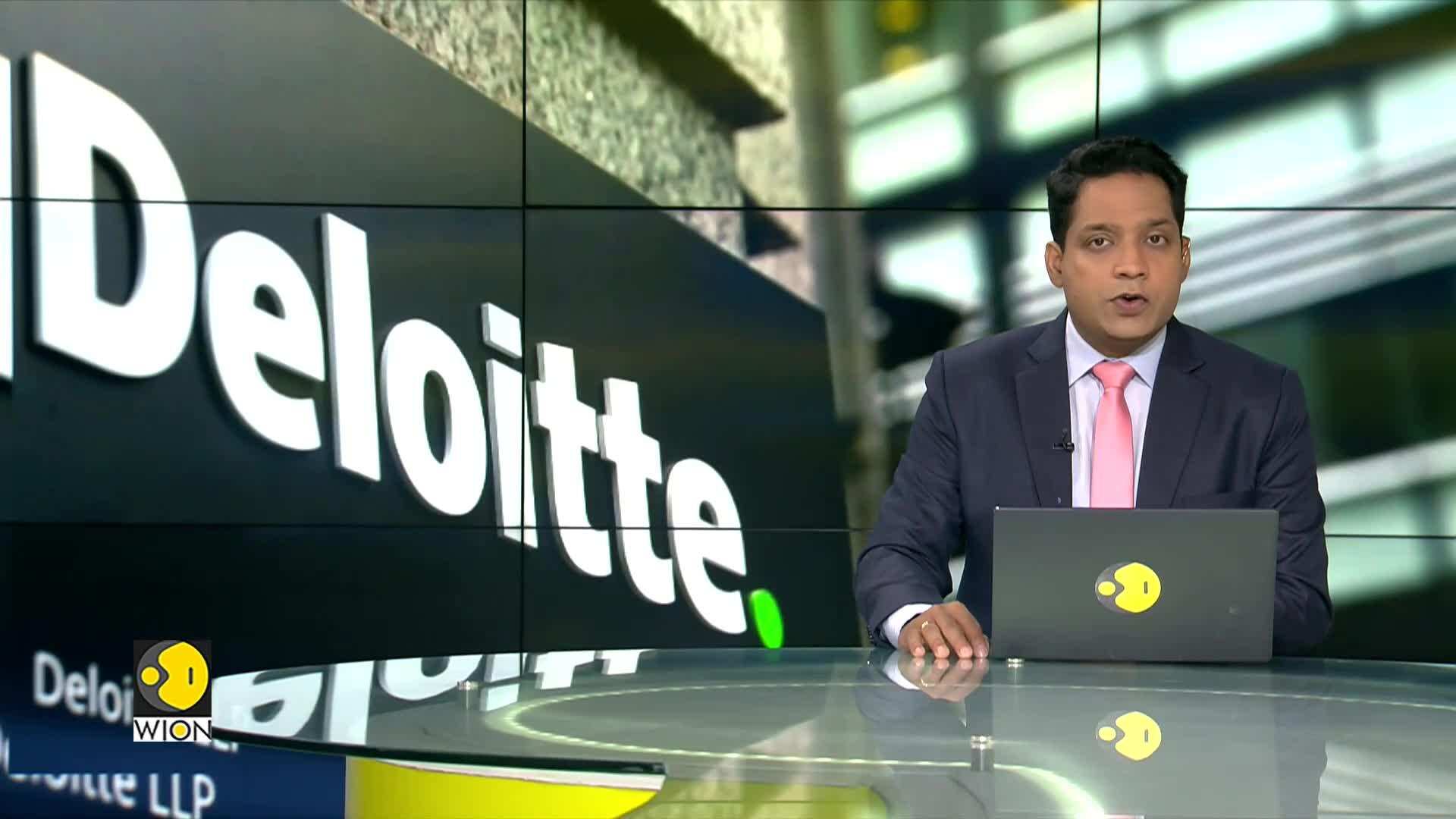 China suspends Deloitte’s Beijing office, fines $31 million for ...