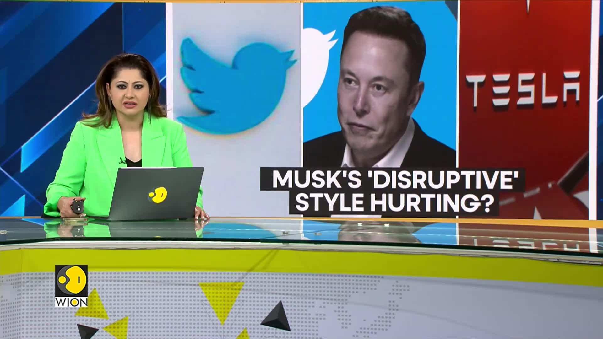 Tesla Troubles: Overpromised and undelivered - World News