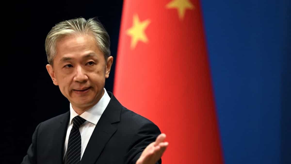 China calls ICC to avoid 'double standards' after Putin's arrest ...