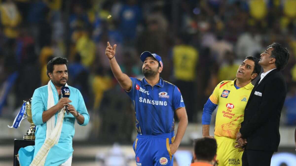 IPL 2023: Teams to name Playing XI after toss as franchises gear up for ...