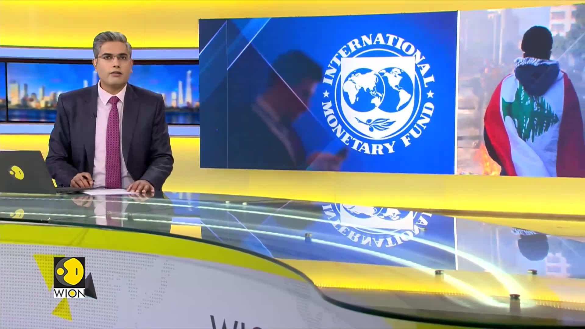 Four years of economic meltdown in Lebanon creating a dangerous ...