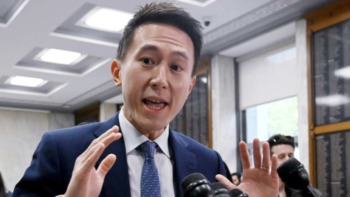 TikTok CEO grilled: Here are key takeaways from Shou Zi Chew’s Congress ...