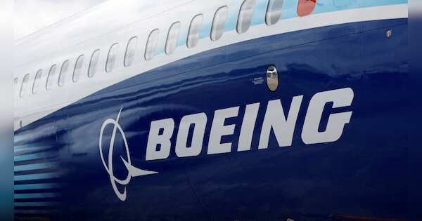 India: Boeing opens first Distribution Centre to supply plane parts ...