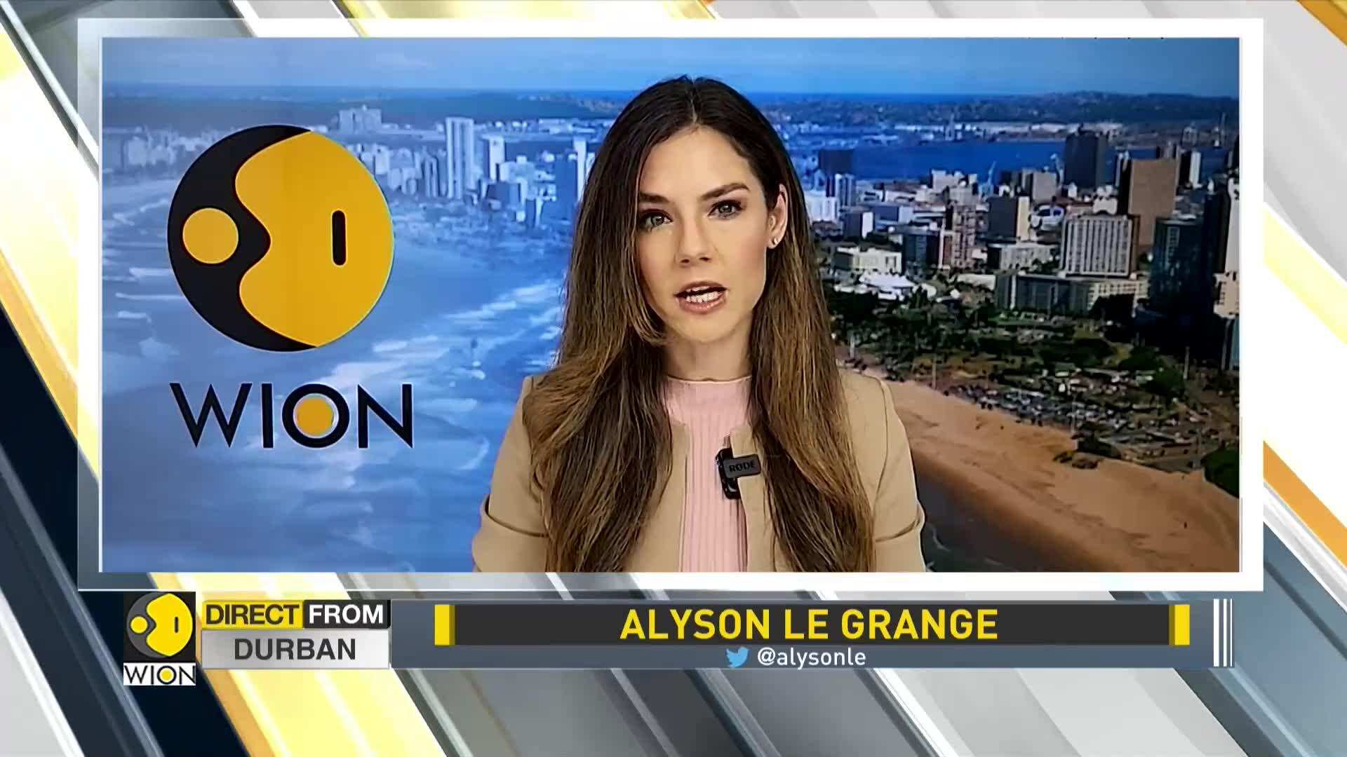 Spain wildfire: Firefighters battle fire in Valencia region; over 1,500 ...