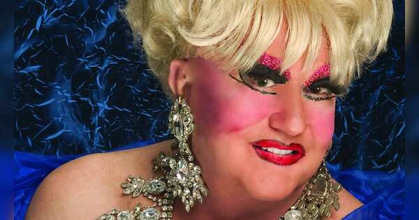 Darcelle, world’s oldest working drag queen, dies at 92 - Entertainment ...