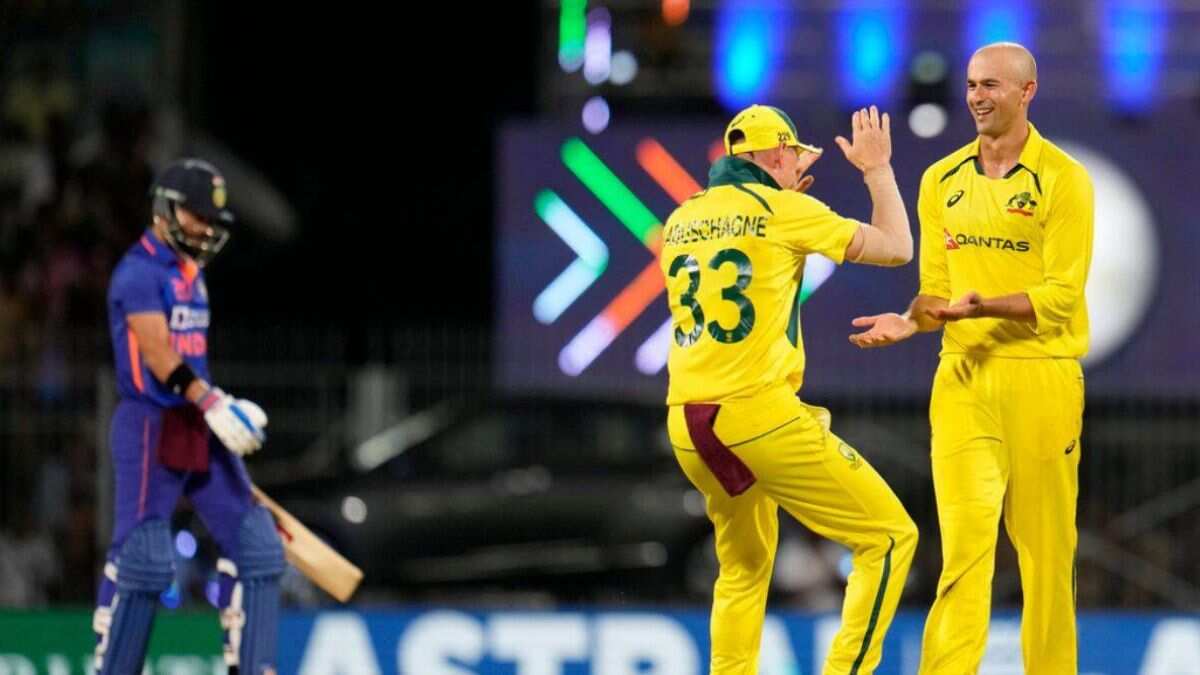 Ravi Ashwin explains how Steve Smith and Ashton Agar plotted Virat ...