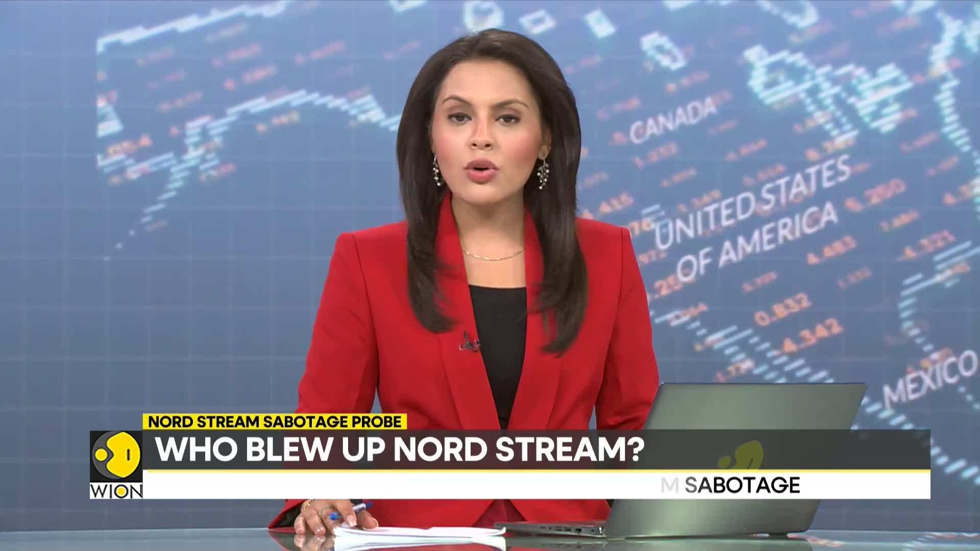 The Nord stream mystery deepens, here's a special report - World News The Nord stream mystery deepens, here's a special report - World News