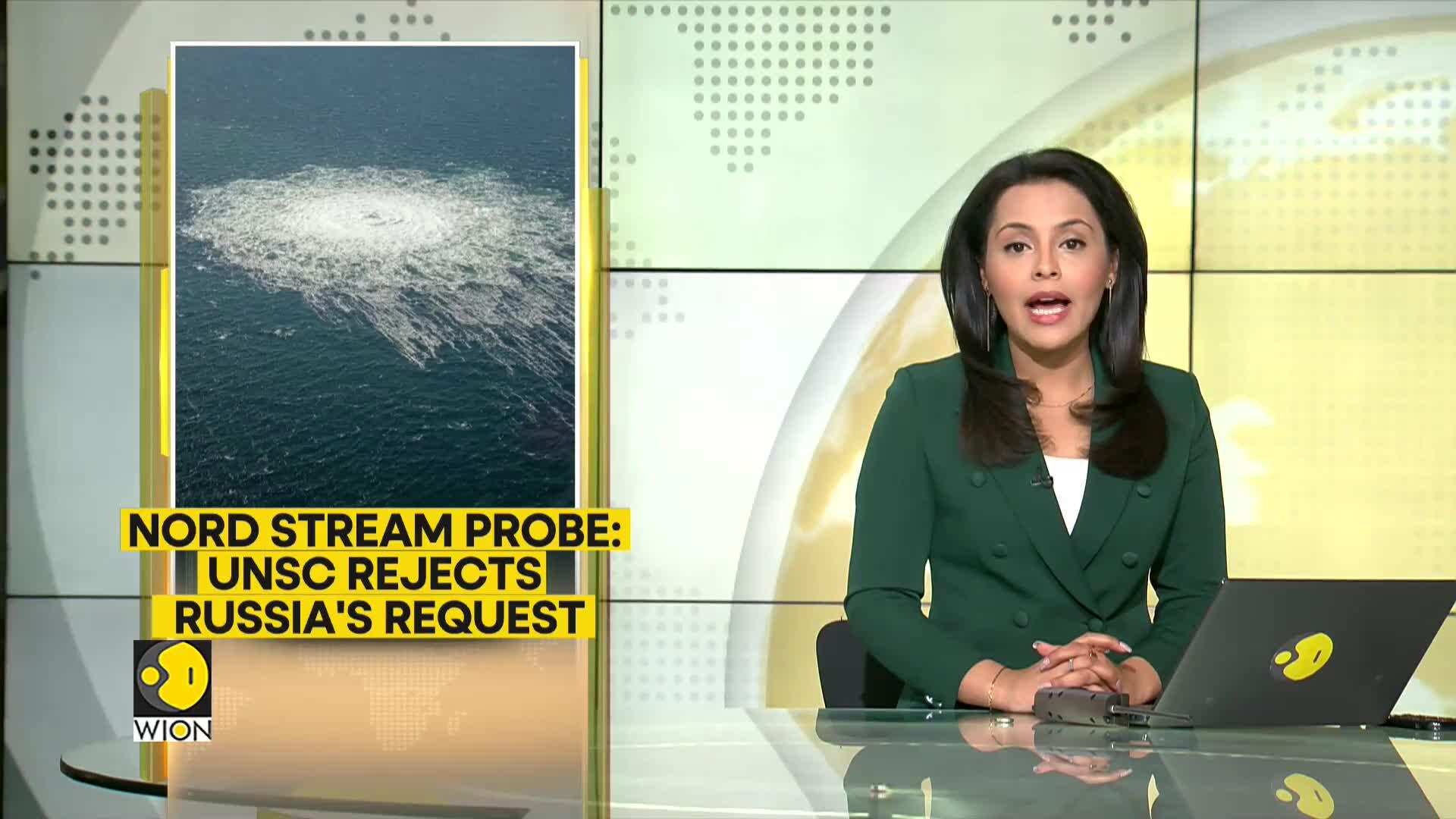 Nord Stream blasts: We will seek compensation for pipeline damages ...