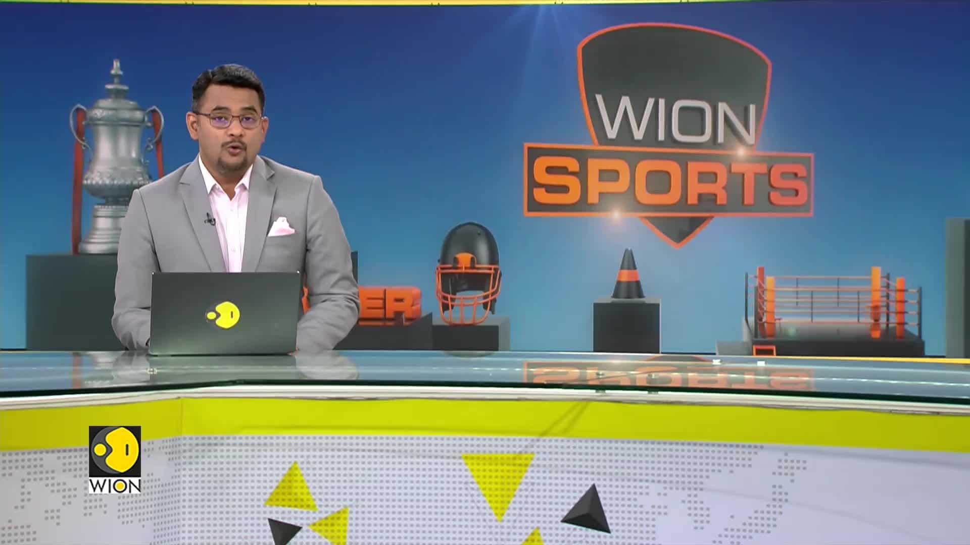 FIFA to pay clubs extra $146mn for 2026 World Cup players | WION Sports ...