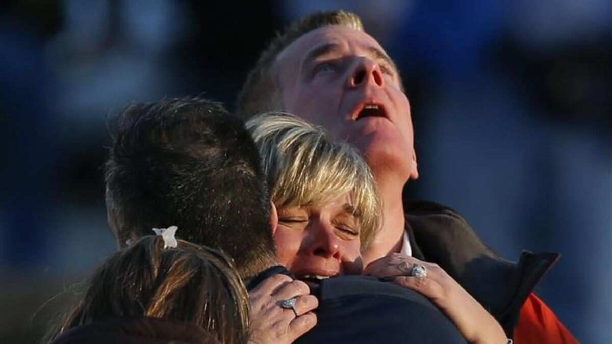 In Pics | From Nashville to Sandy Hook, deadliest US school shootings ...