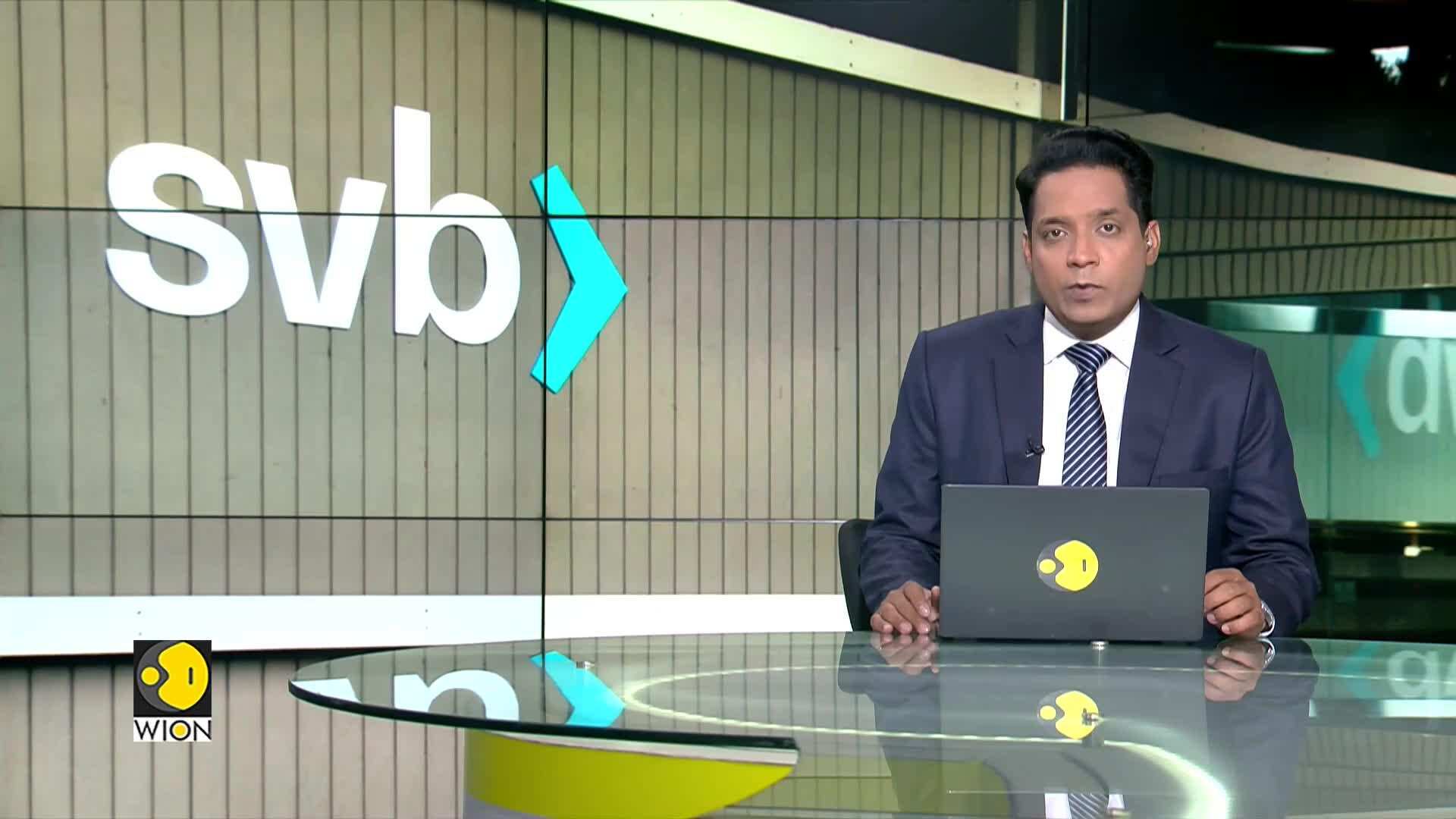 US Federal Reserve watchdog launches probe of Silicon Valley Bank supervision - Business ...