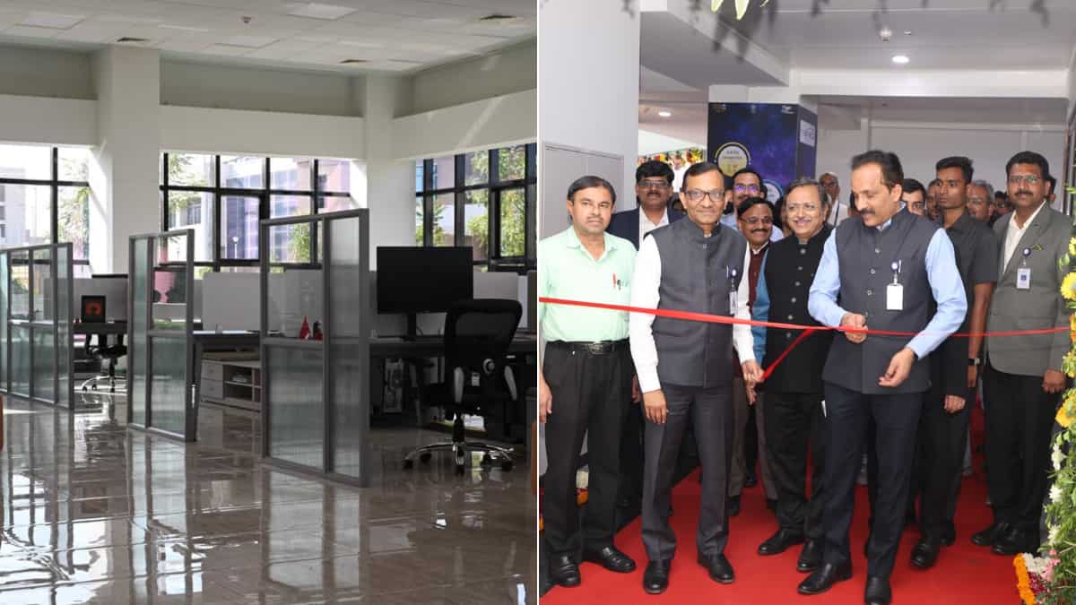 India unveils Space System Design Lab, aimed to increase country’s ...
