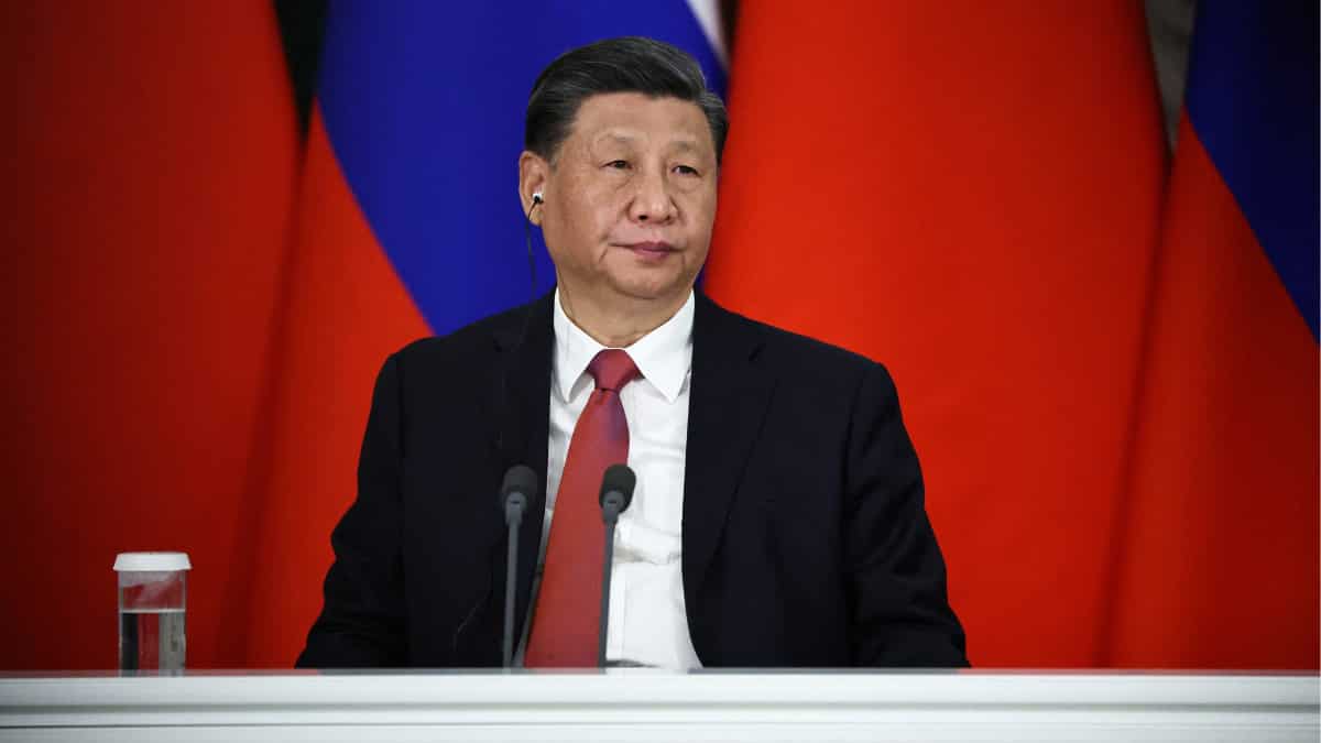 China's population decline: What it means for global economy - World News