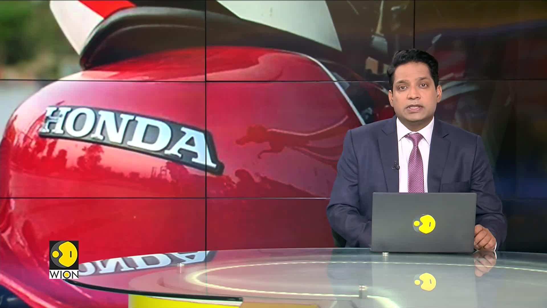 Honda India Unit's electric drive: HMSI plans five product launches for ...