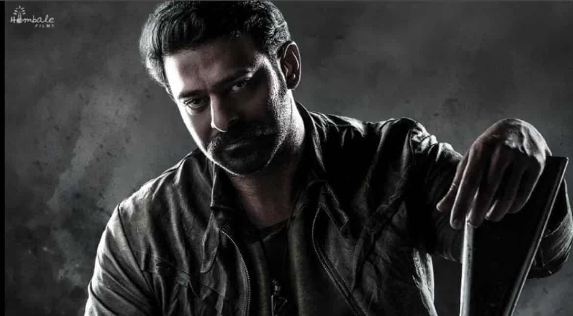Salaar: Part 1 Movie Review: This Prashanth Neel's film is nowhere near ...