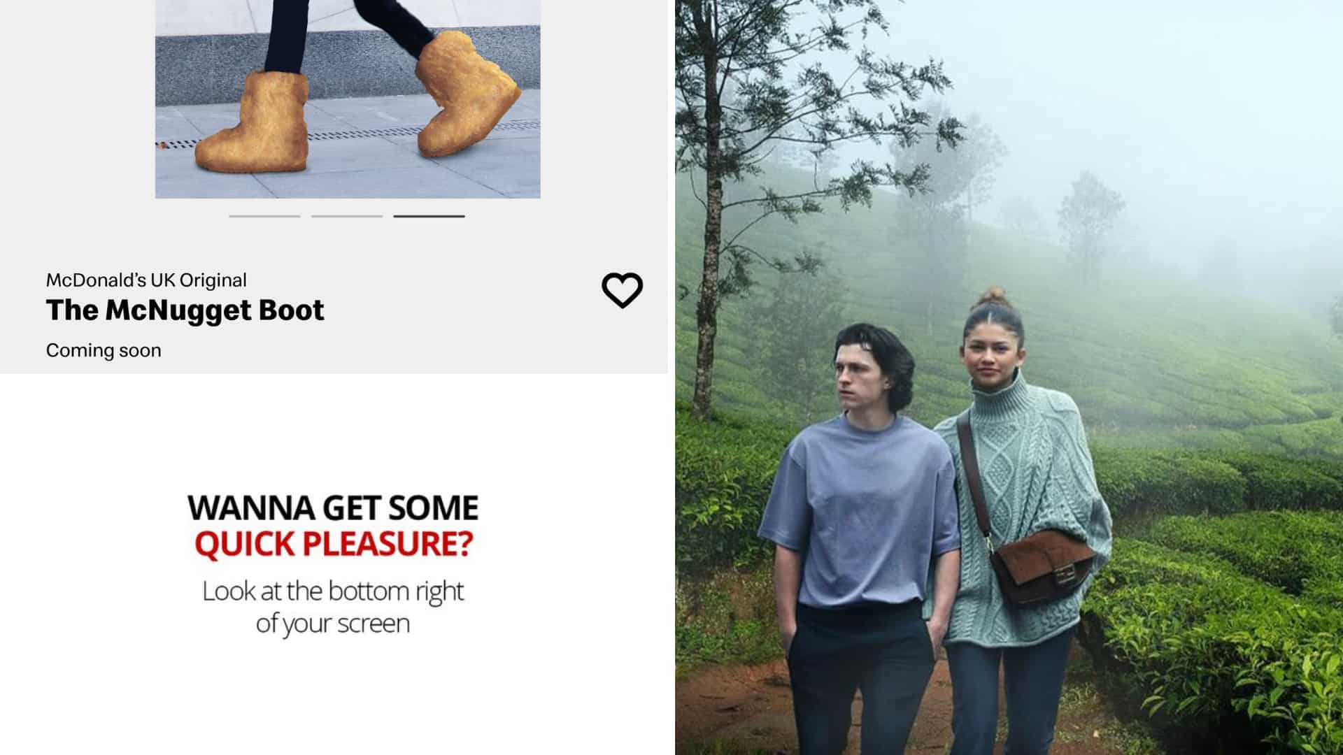 April Fool's Day 2023: Brands get up to mischief with clever jokes ...