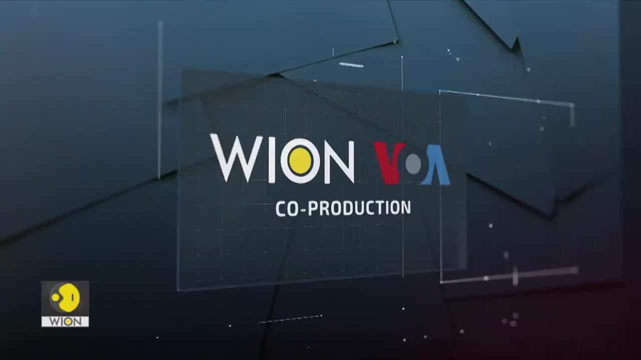 WION-VOA Co-Production: Ford battery plant using Chinese tech raises ...