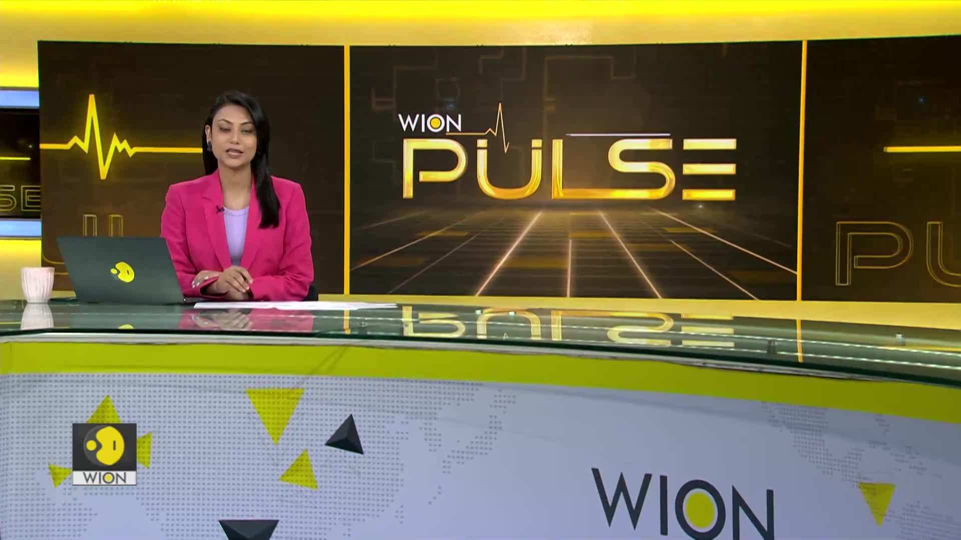 IIST: WION reports from Indian institute of space science and ...