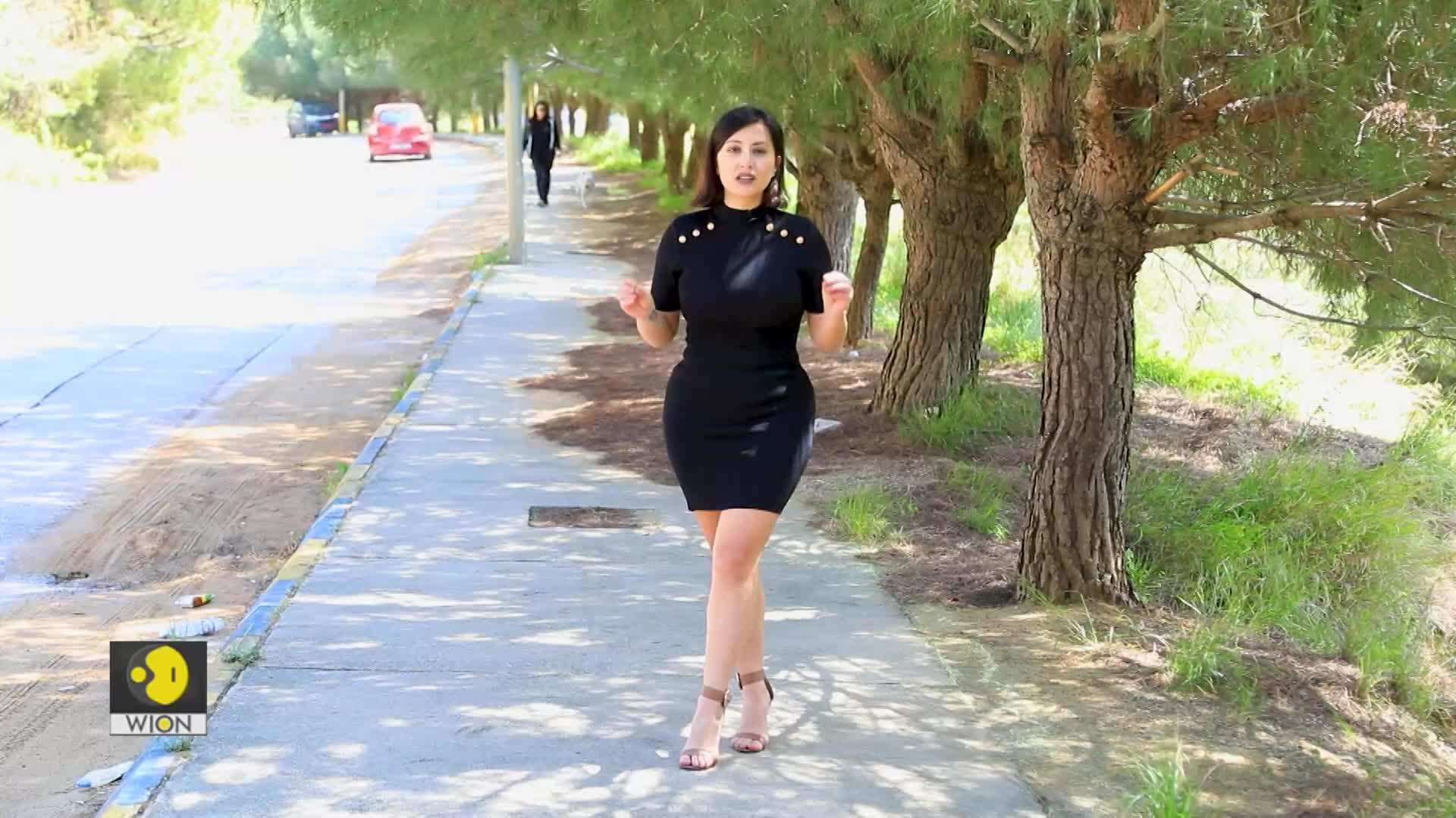 The public role of Syria's first lady | The West Asia Post - World News