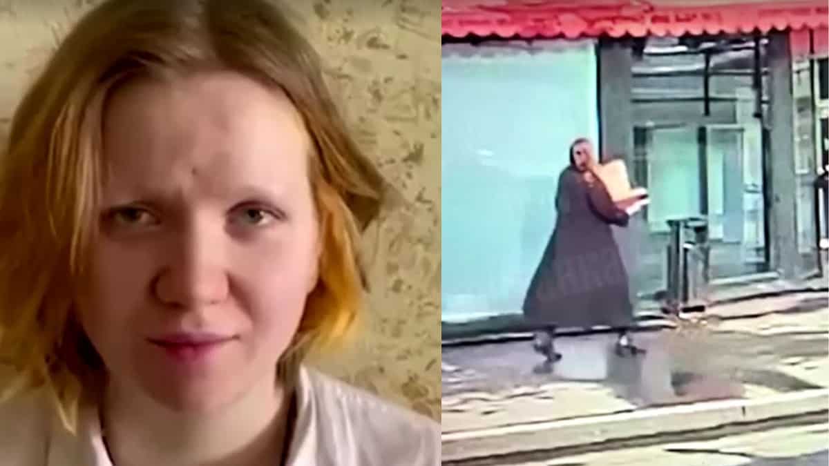 Vladlen Tatarsky's death: Who is Darya Trepova & what happened at the ...